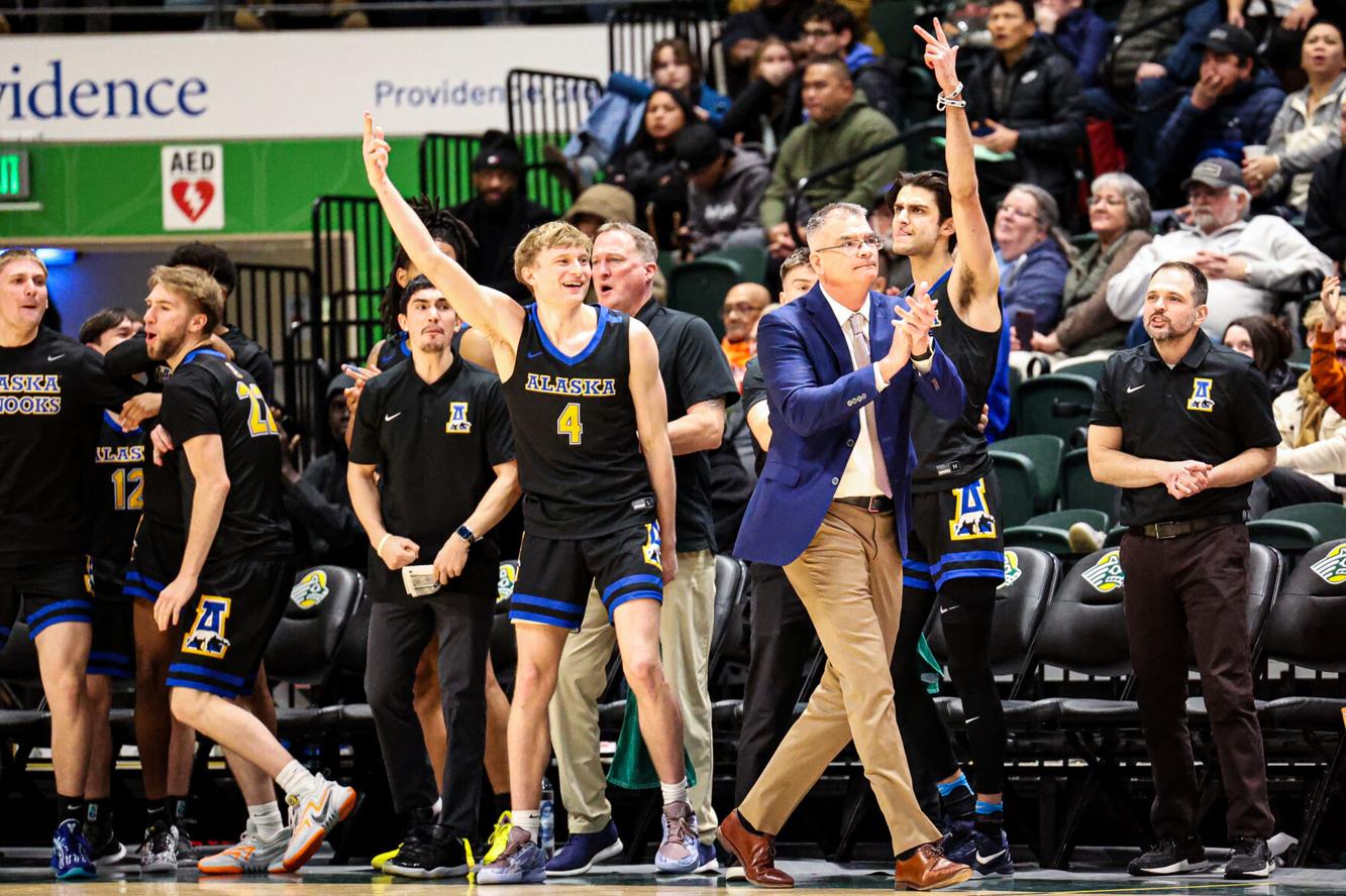 UAF men's basketball announces 2025-26 schedule | UAF Nanooks ...