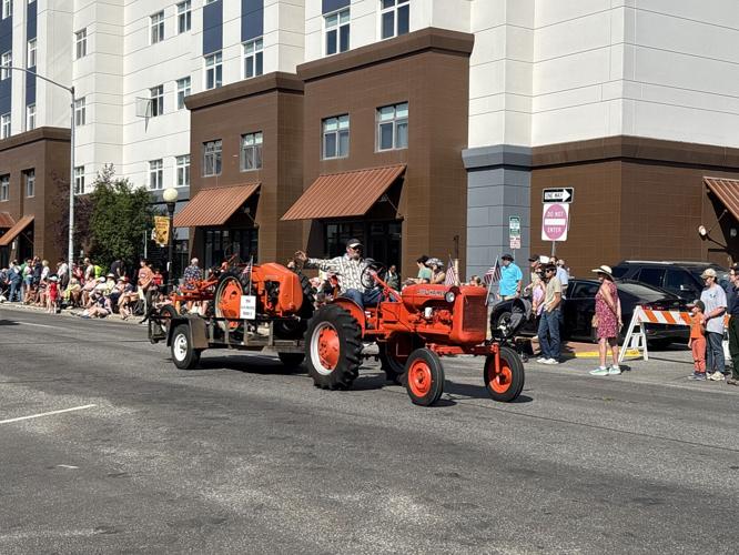 Golden Days is worth its weight in gold | Local News | newsminer.com