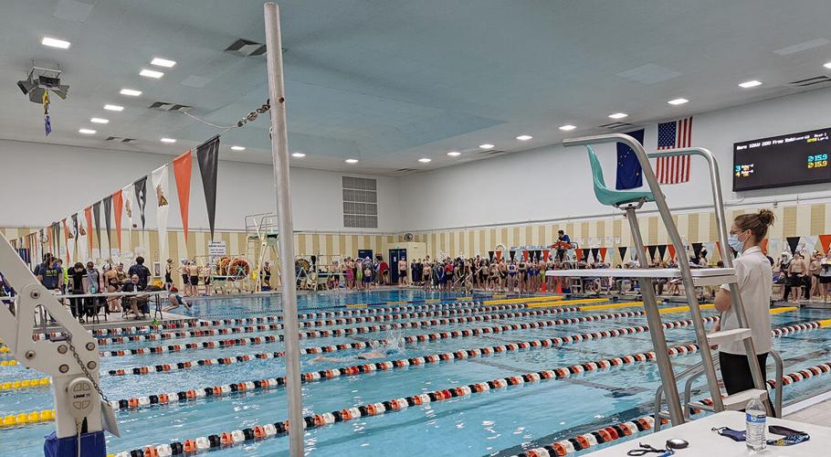 New swim times announced for public pools, including Mary Siah | Local News | newsminer.com