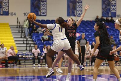 Despite few turnovers, UAF women can’t keep pace with CWU without ...