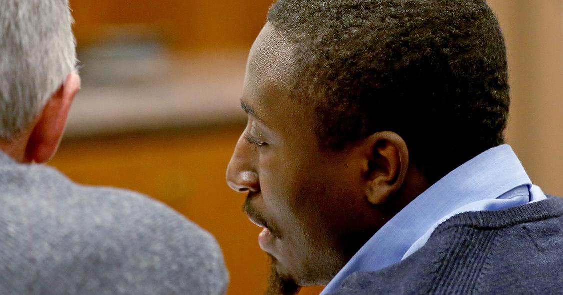 Jury deadlocks in Davis murder trial; case to be retried | Local News ...