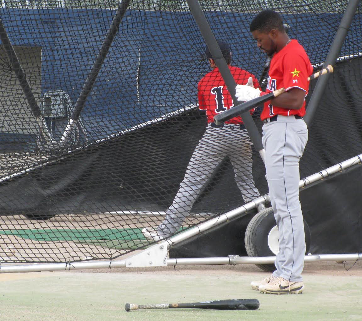 New Goldpanners excited for unique challenge | Sports | newsminer.com