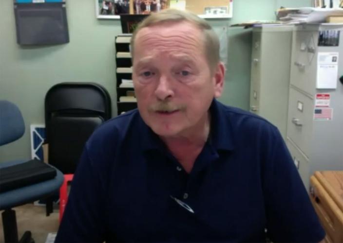 NAACP hosts Fairbanks candidate forum | Local News | newsminer.com