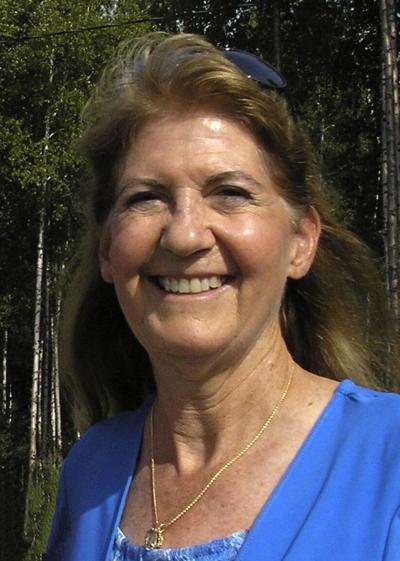 Weekend writers series launches with author Margaret F. Merritt ...