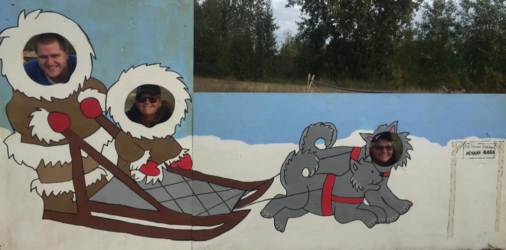 Nenana Artisans Market is a kernel growing local tourism | Kris Capps ...