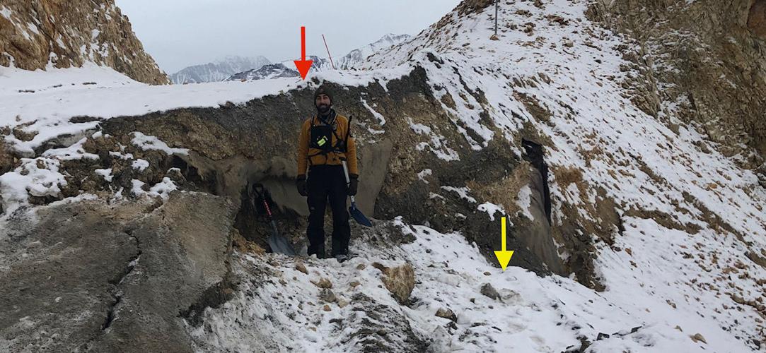 Park Service may close Denali road for 2020 season due to landslide ...