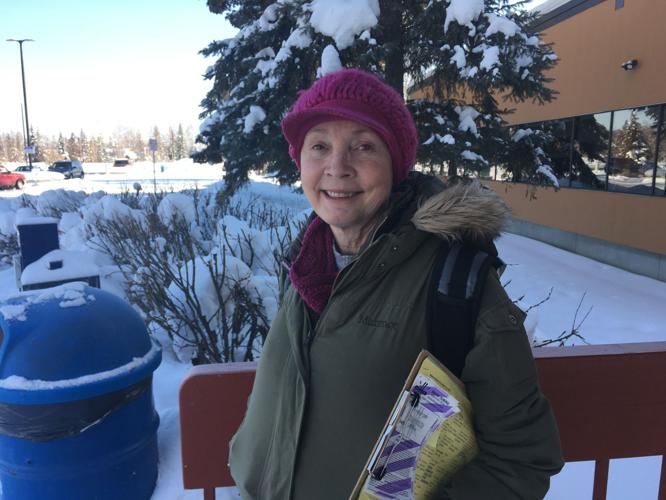 What are you doing to prepare for COVID-19? | On The Street | newsminer.com