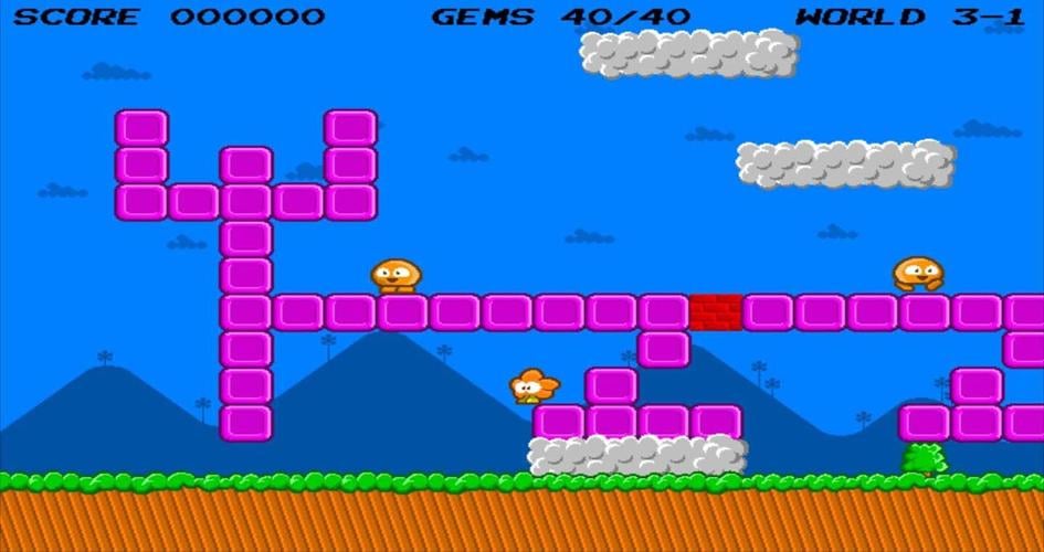 Short steam game double bill: ‘Eversion’ and ‘OneShot’ | Great Indoors ...