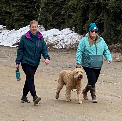 'Healy Heart on the Move' walk is Saturday | Alaska News | newsminer.com