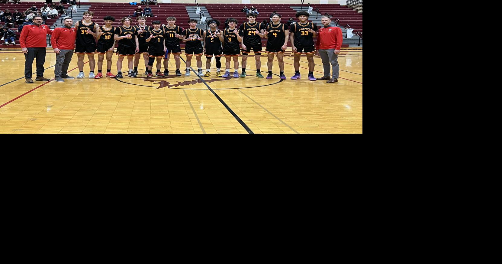 West Valley boys basketball team wins Alaska Prep Shootout | High ...