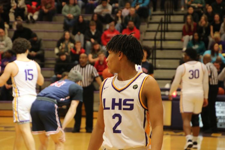 Lathrop girls fall, boys win in first night of Joe T. Classic ...