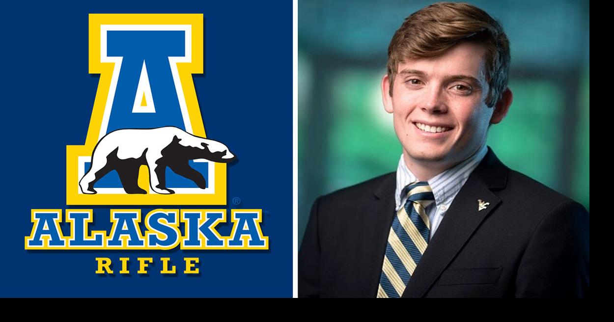 UAF hires West Virginia University alum to head rifle team | UAF ...