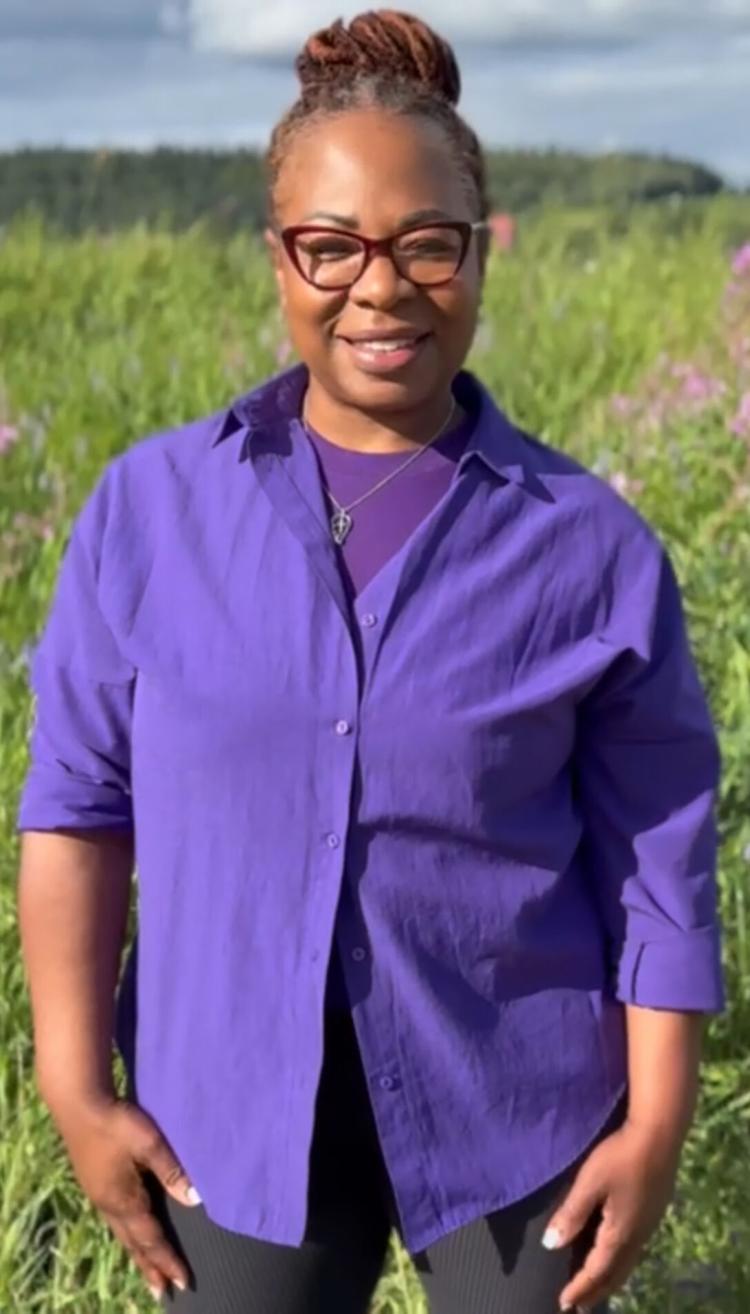 Chemetria 'Sam' Spencer brings veteran leadership to face school ...