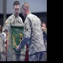 Fort Wainwright military police unit prepares for Iraq | Local News ...