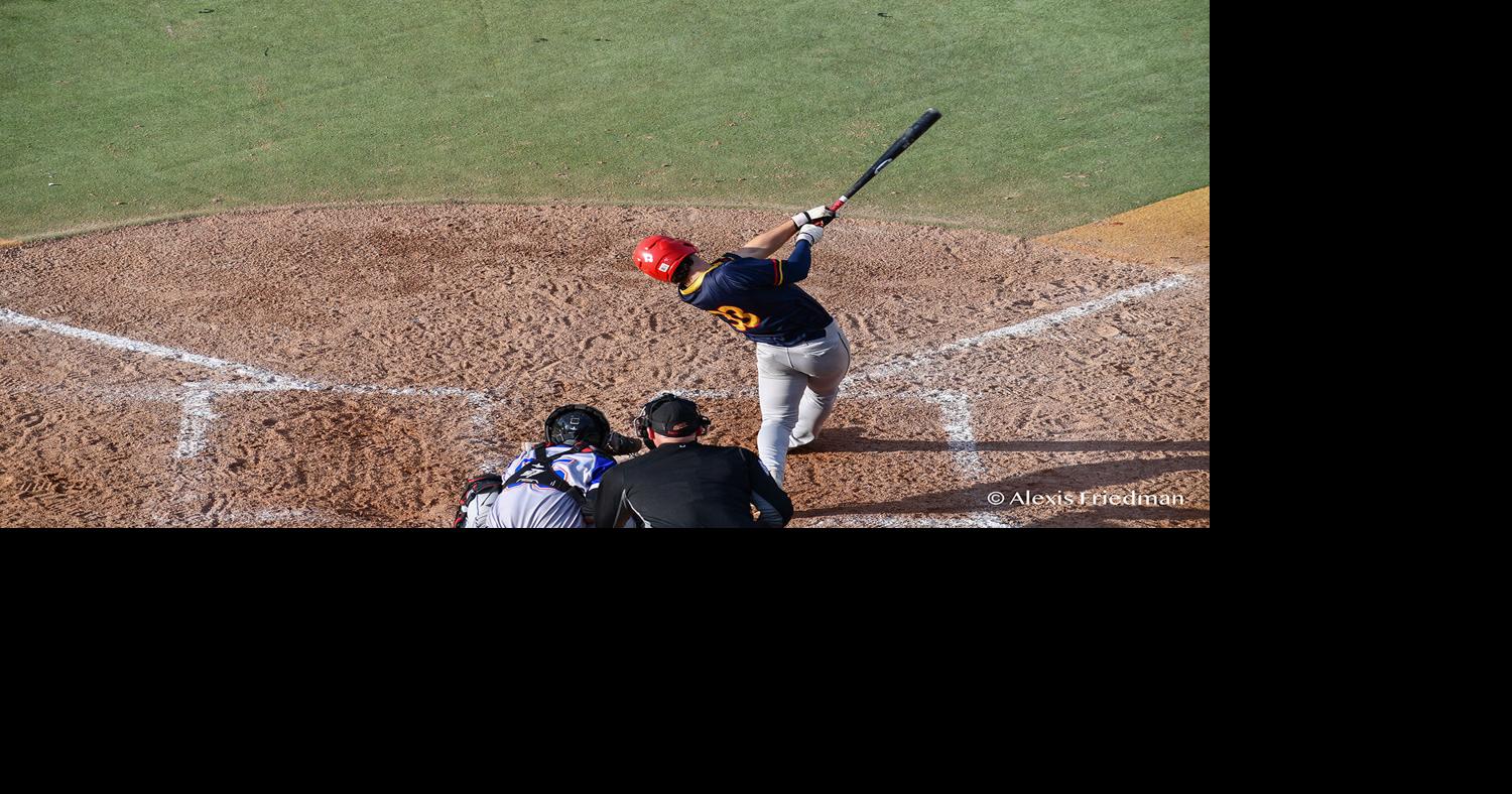 Goldpanners open their 2022 season | Baseball | newsminer.com
