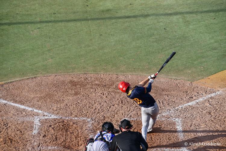 Goldpanners open their 2022 season | Baseball | newsminer.com
