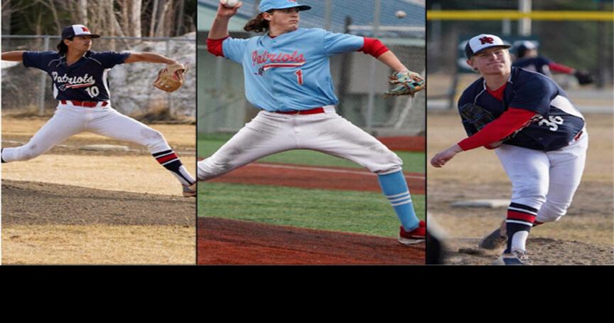 North Pole pitchers finish what they start | Sports | newsminer.com