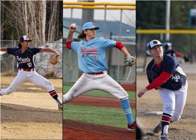 North Pole pitchers finish what they start | Sports | newsminer.com
