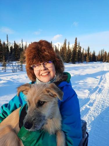 Kiana Carlson is changing the world, one name at a time | Local News ...