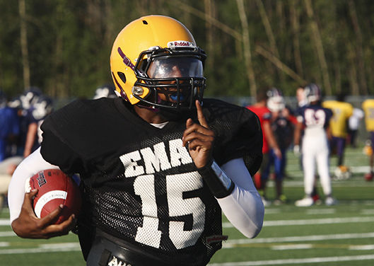 Lathrop ready to take the next big step | Football | newsminer.com