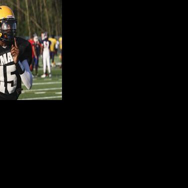 Lathrop ready to take the next big step | Football | newsminer.com