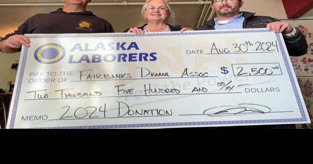 Community Snapshot | Nonprofit Showcase | newsminer.com