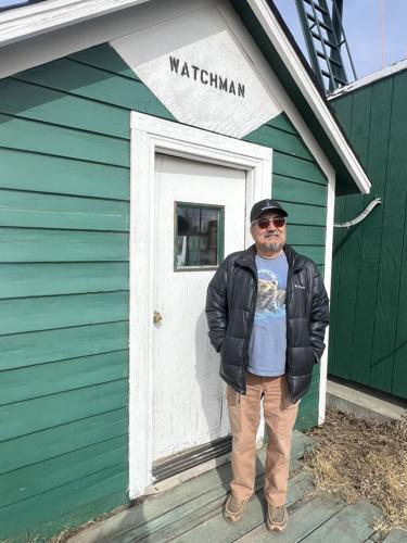 Nenana Ice Classic enters the nail-biter stage | Kris Capps | newsminer.com