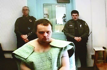 Murder charges filed in North Pole homicide case | Local News ...