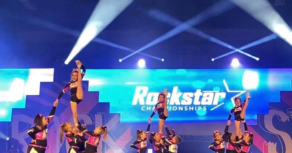 FACES: North Star All Stars hit national competition in Tulsa | Local ...