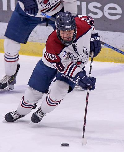 Ice Dogs surge past Jets after slow beginning | Sports | newsminer.com