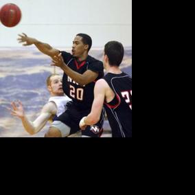 Nanooks win last minute with free throw; end losing streak | UAF ...