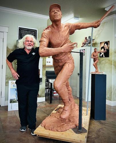 Former Goldpanner, World Series champ Dave Winfield to receive statue ...