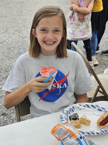 Interior teens know their history, win trip to see 'Hamilton' in ...