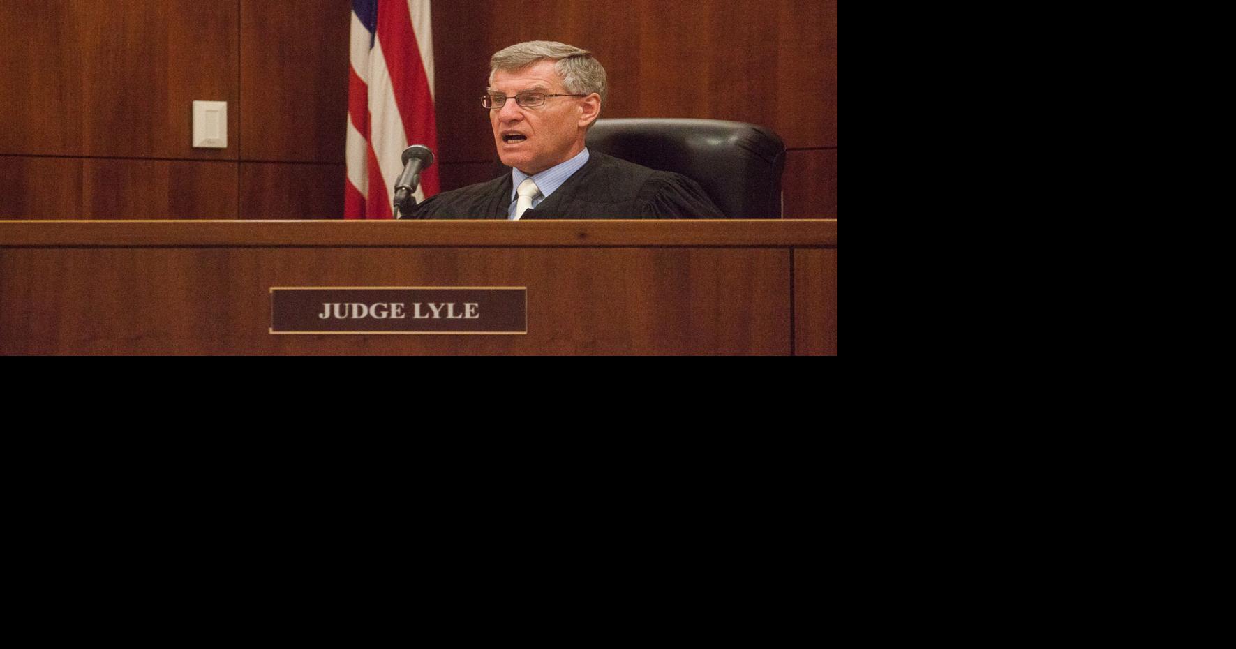 Fairbanks Superior Court judge retiring, search for his replacement ...