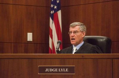 Fairbanks Superior Court judge retiring, search for his replacement ...
