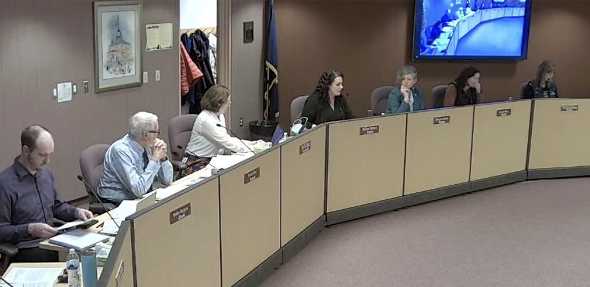 Fairbanks school board weighs state budget scenarios | Education ...