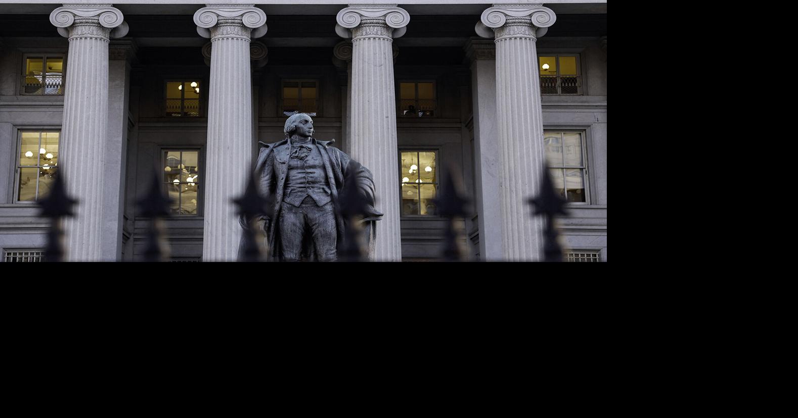 Republicans can't be intermittent fiscal hawks | Columnists | newsminer.com