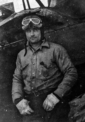 First fatal plane crash in the Interior remembered | Our Town ...