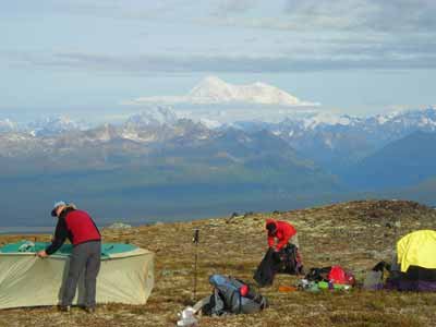 Denali State Park offers camping, hiking and stunning views | Visitors ...