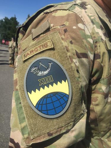 Clear becomes part of Space Force program | Alaska News | newsminer.com