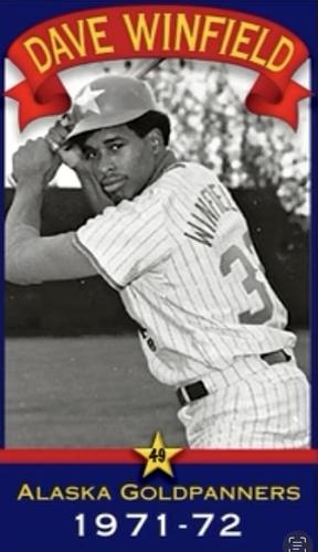 Former Goldpanner, World Series champ Dave Winfield to receive statue ...