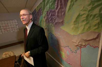 Digging into Luke Hopkins’ run for borough mayor | Local News ...