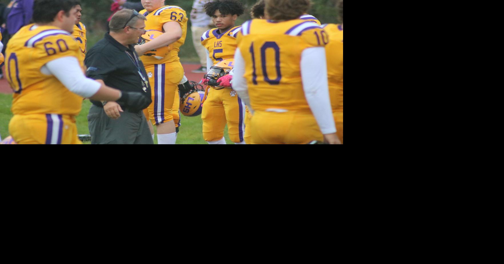 Six numbers that defined the 2024 Alaska high school football season ...