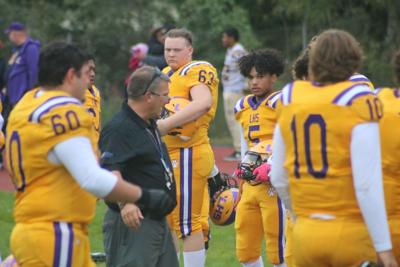 Six numbers that defined the 2024 Alaska high school football season ...