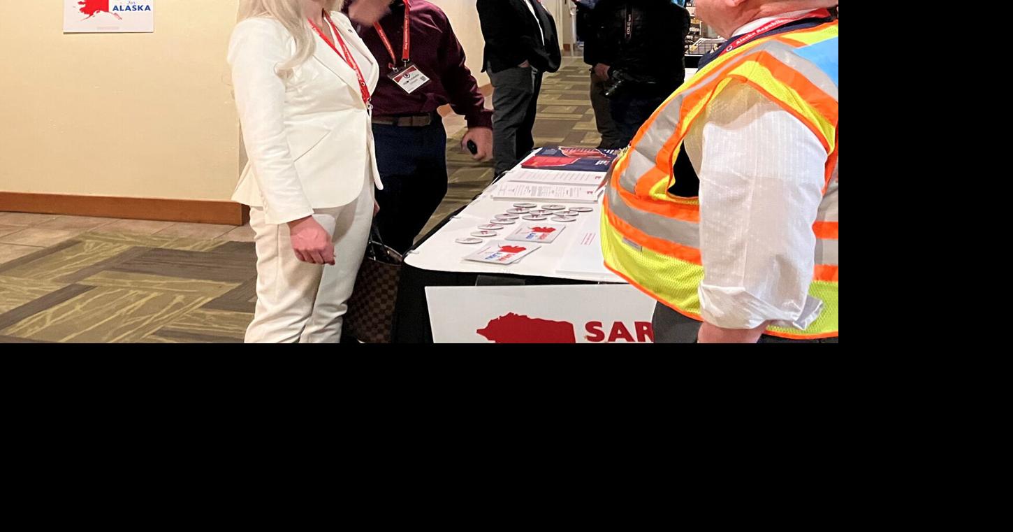 U.S. Senate, House races have early leaders | Politics | newsminer.com