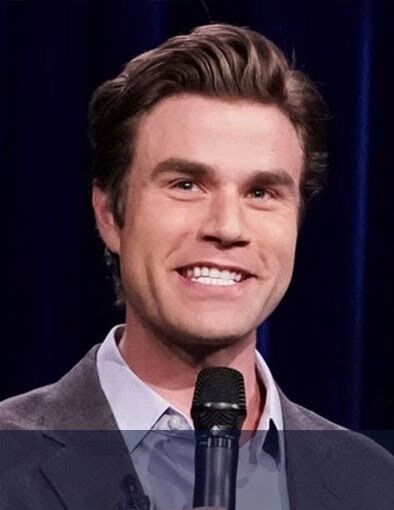 Comedian Matthew Broussard visits Fairbanks | Latitude 65 | newsminer.com