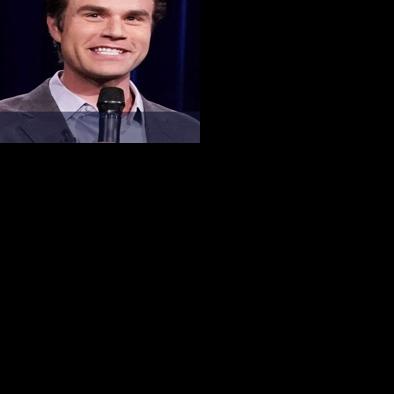 Comedian Matthew Broussard visits Fairbanks | Latitude 65 | newsminer.com