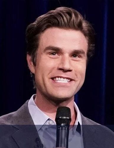 Comedian Matthew Broussard visits Fairbanks | Latitude 65 | newsminer.com