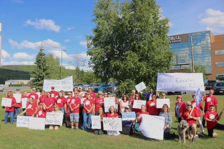 ‘I don’t know where else to cut’: School district struggles for funding ...
