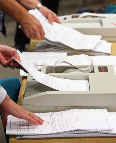 Final count confirms Jim Matherly as new Fairbanks city mayor | Local ...